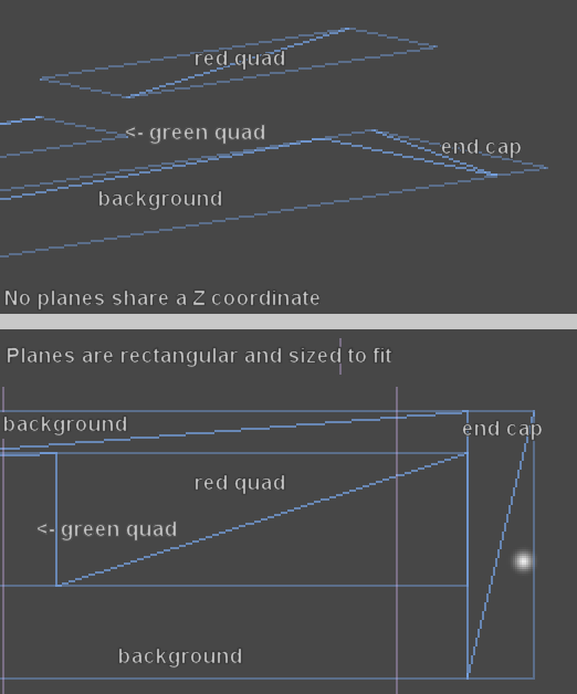 Atlased Sprites Flicker When Resizing Questions And Answers Unity