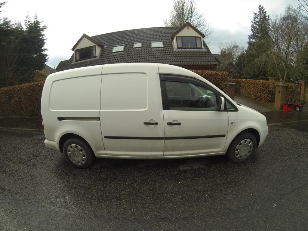 Newbie - CADDY2K.com