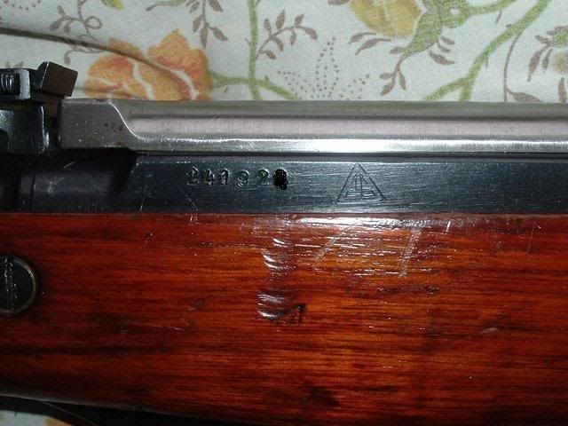SKS variants and respective quality | Page 4 | Gunboards Forums