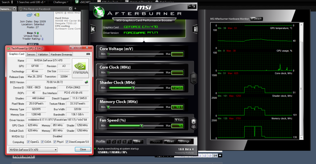Official NVIDIA GTX400 Series Owners Thread | Page 7 | Overclock.net
