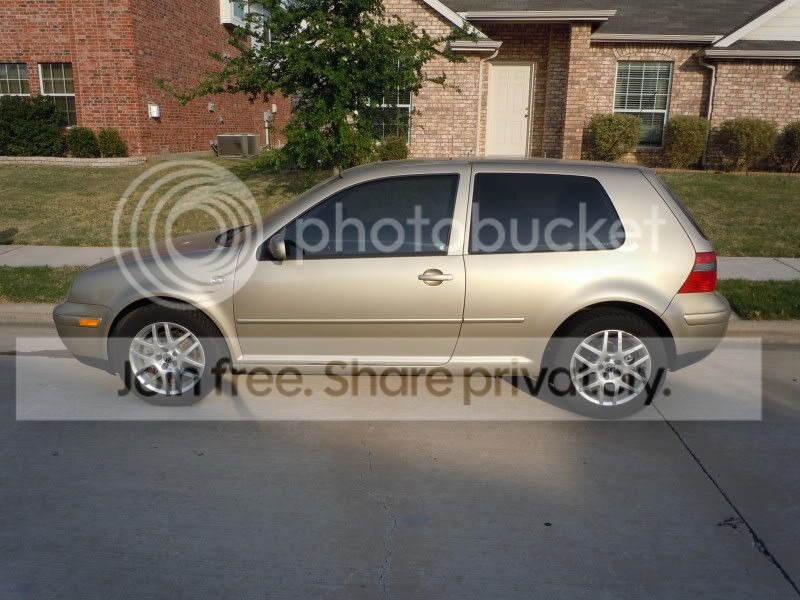 FS : 2001 GTI GLX VR6 - Texas / Oklahoma | VW Vortex - Volkswagen Forum