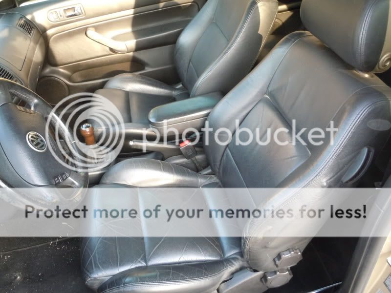 FS : 2001 GTI GLX VR6 - Texas / Oklahoma | VW Vortex - Volkswagen Forum