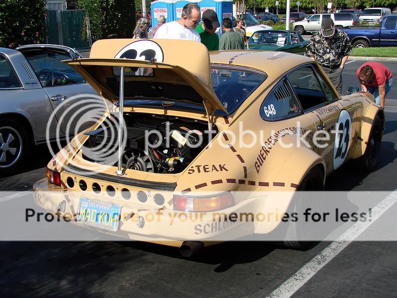 Awesome Porker Pics (56k roll a joint) | Retro Rides