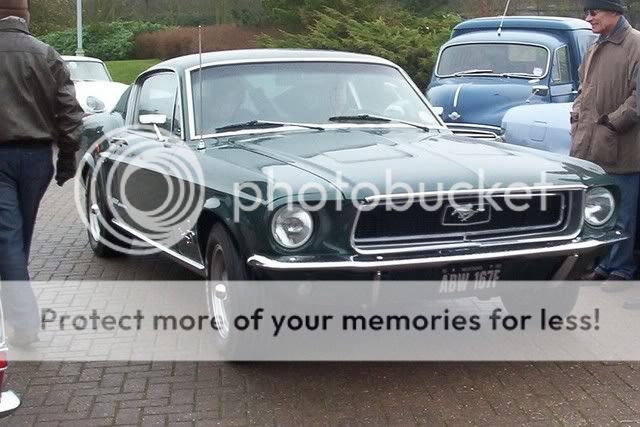 I really Like | Retro Rides