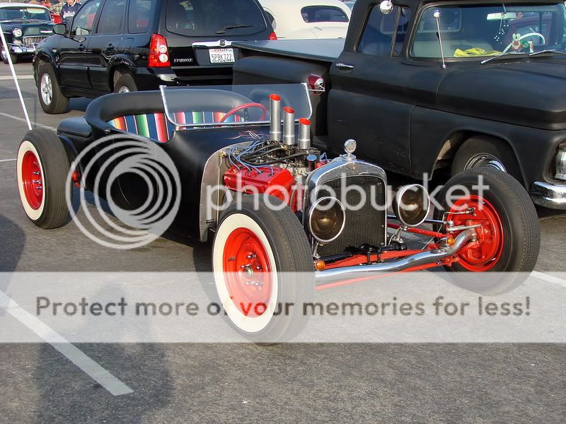 the rat look pic thread | Retro Rides