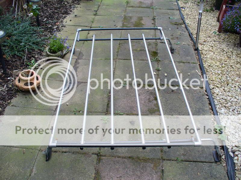 FS Roof Rack | Retro Rides