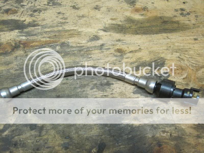 FS: Redline LNF PCV Valve and SS Vent Line | Saturn Sky Forum