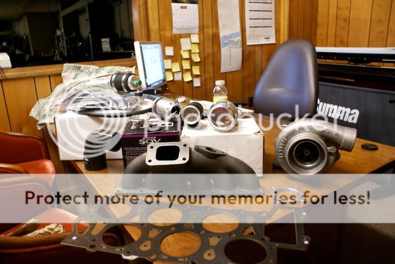 fs. 24v turbo kit | VW Vortex - Volkswagen Forum