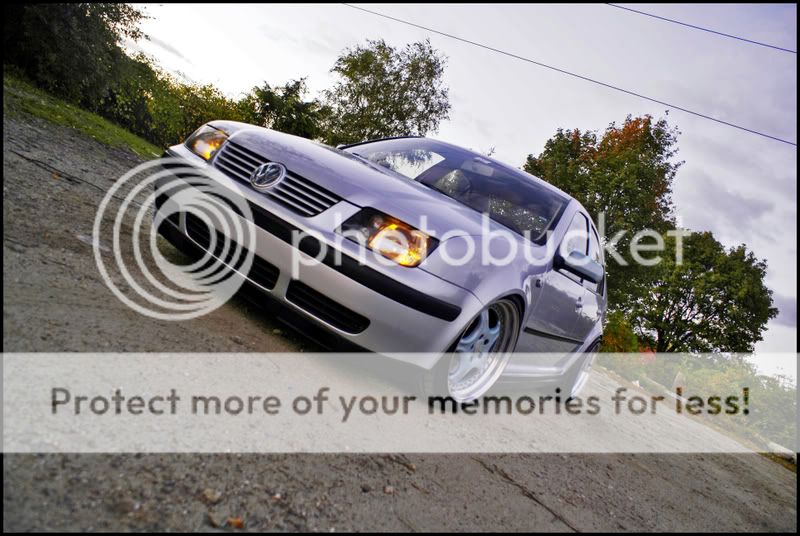 Pic request: silver mk4 jetta with black rub strips | VW Vortex ...