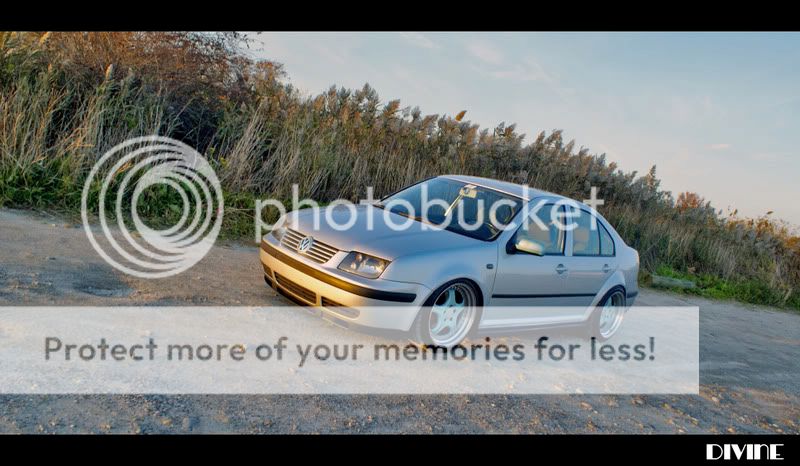 Pic request: silver mk4 jetta with black rub strips | VW Vortex ...