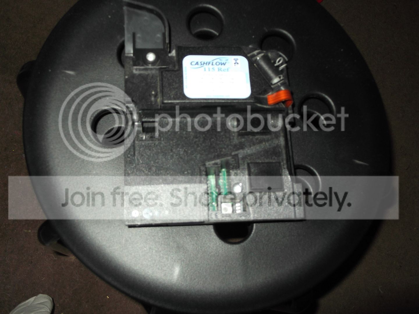 Coin Mech Wiring | ukVac: UK's Video Arcade Collecting
