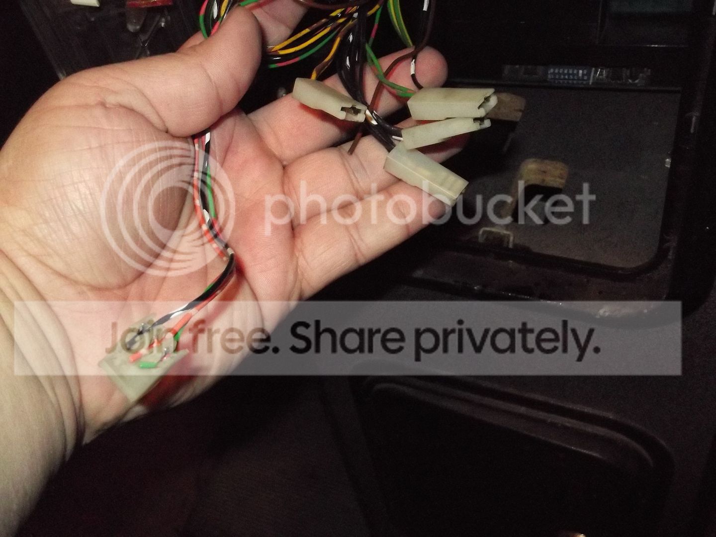 Coin Mech Wiring | ukVac: UK's Video Arcade Collecting
