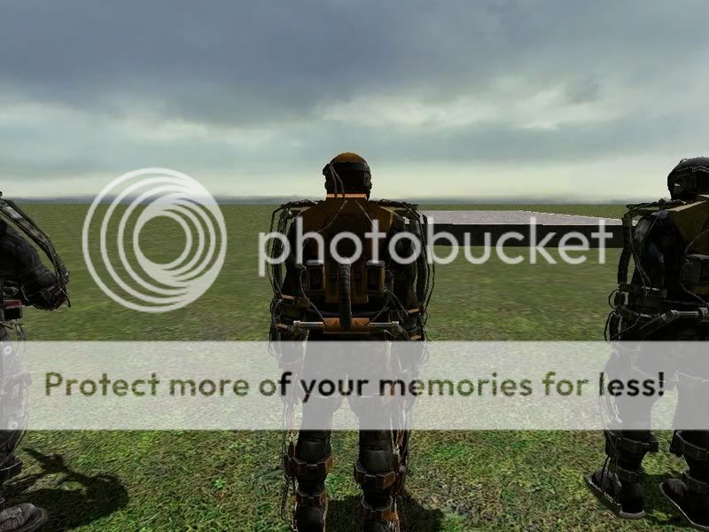 STALKER models needed | HIVE