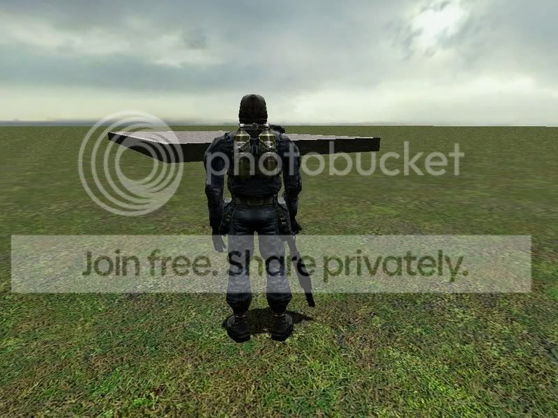 STALKER models needed | HIVE