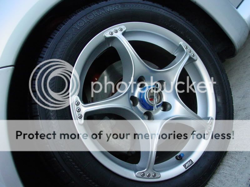 16" TSW edge wheels and tires | TDIClub Forums