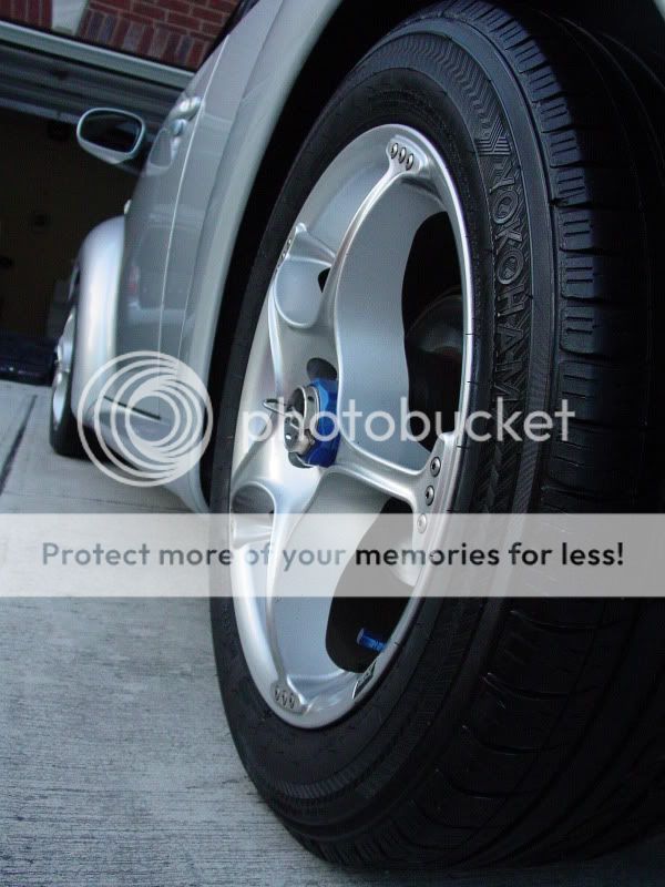 16" TSW edge wheels and tires | TDIClub Forums