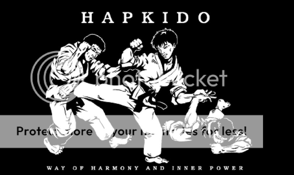 Hapkido - JungleKey.fr Image #500