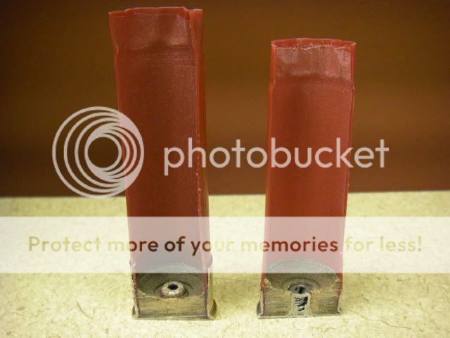 3" Hull Information | Duck Hunting Forum