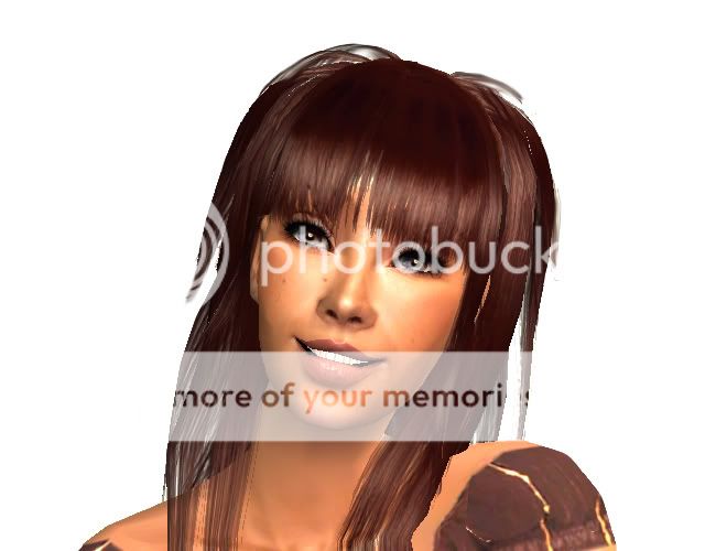 Mod The Sims - Miss Starless Beauty (MSB) - Cycle 2 We Have A Winner