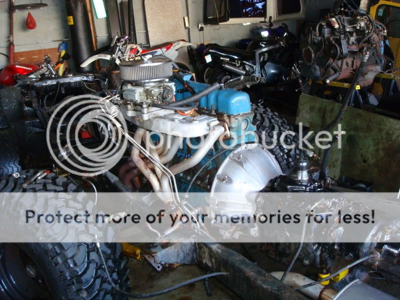 My new CJ7 project | Page 2 | Jeep Enthusiast Forums