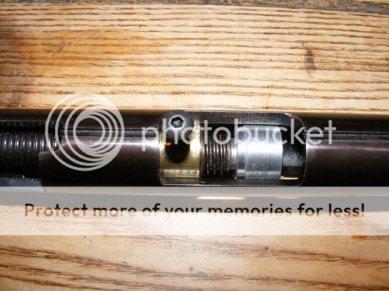 How The Barrel Pusher Works | Rimfire Central Firearm Forum