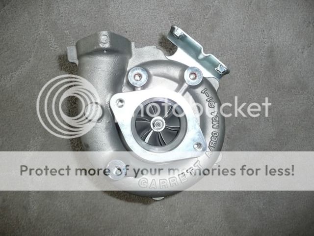 For Sale: New Garrett GT28RS | VW Vortex - Volkswagen Forum