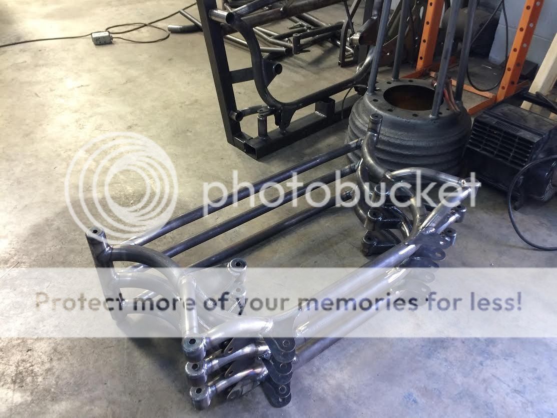 04-06 GTO Tubular Front Cradle | LS1GTO Forums