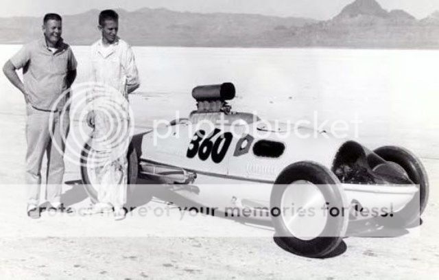 History - The Markley Bros BELLY TANK: A Pictorial History | Page 8 ...