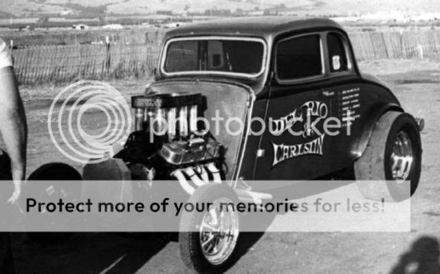 Del Rio Bros. | The H.A.M.B.