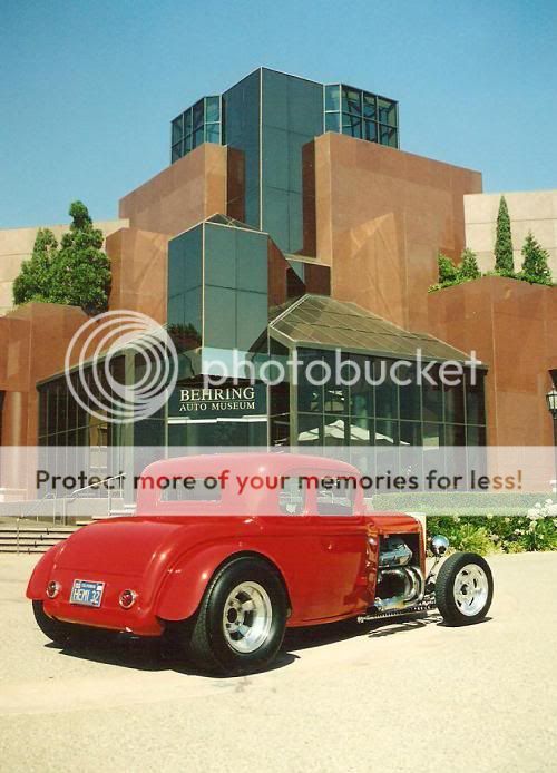 History - Fish Wheels | The H.A.M.B.