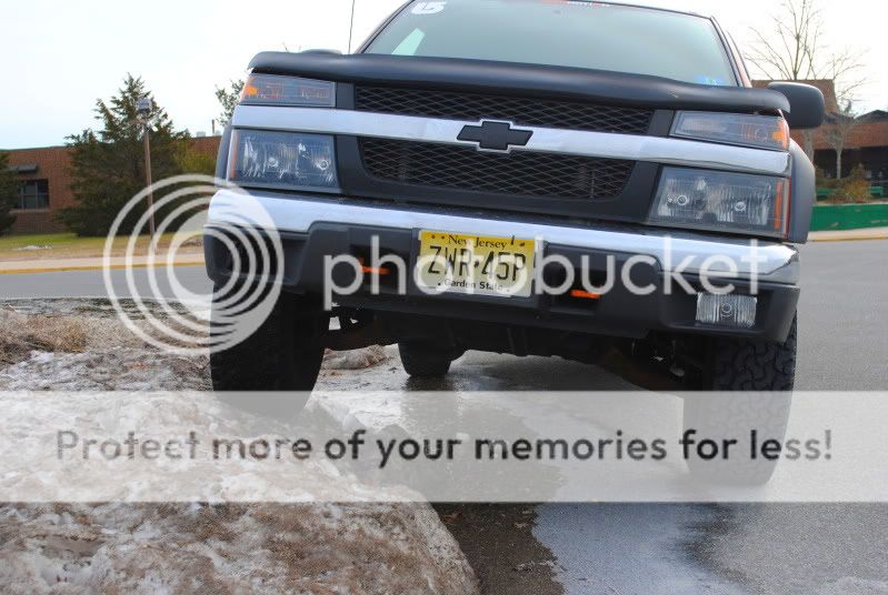 Picture Challenge Game | Page 27 | Chevrolet Colorado & GMC Canyon Forum