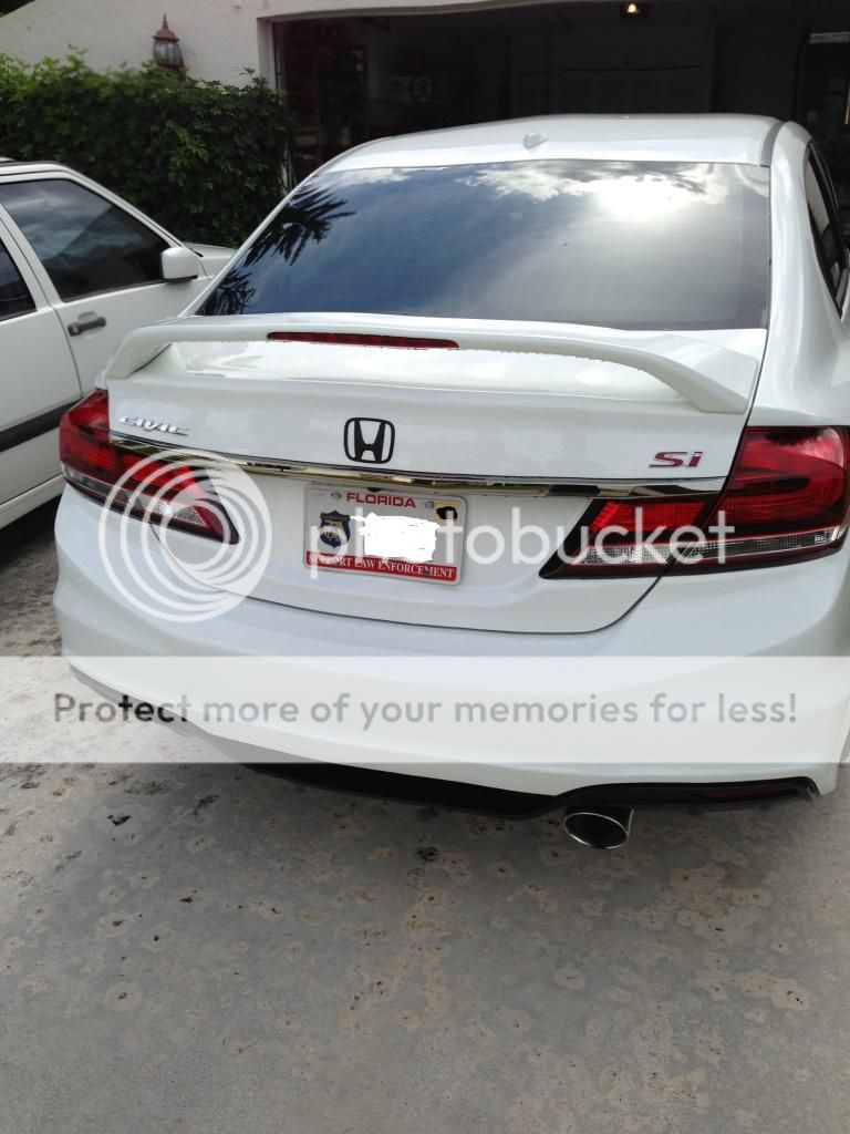 GSquared's '13 Si Build Thread | 9th Generation Honda Civic Forum