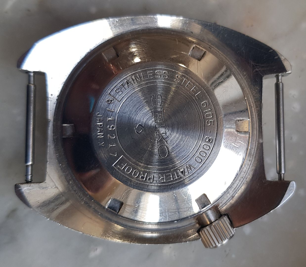 6105 8000 | The Watch Site