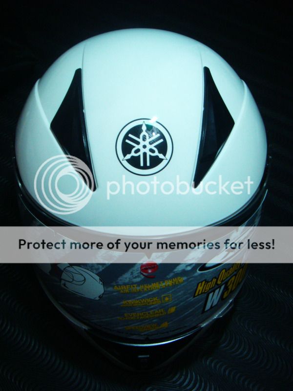 For Sale: - Yamaha XpoT Helmet | Motorcycle Philippines