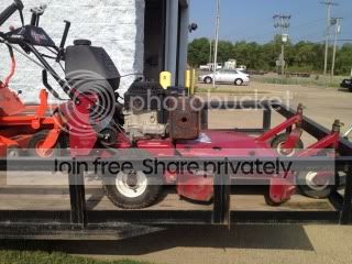 36 inch exmark metro walkbehind mower * | Arkansas Hunting
