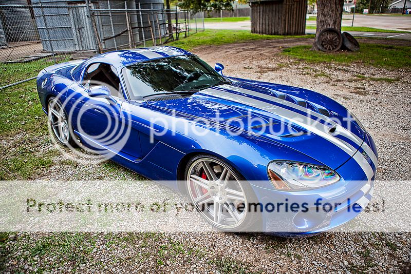 Photoshoot of my GenIV Viper | Supra Forums