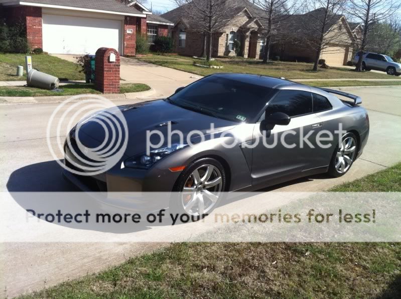 Picked up a new car, R35 GTR | Supra Forums