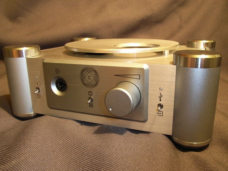 [達人專欄] 理查的 Meier-Audio [CORDA CANTATE] 開箱發表 - seattler的創作 - 巴哈姆特