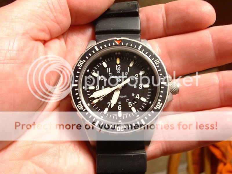 FS...Marathon JSAR..... | WatchUSeek Watch Forums