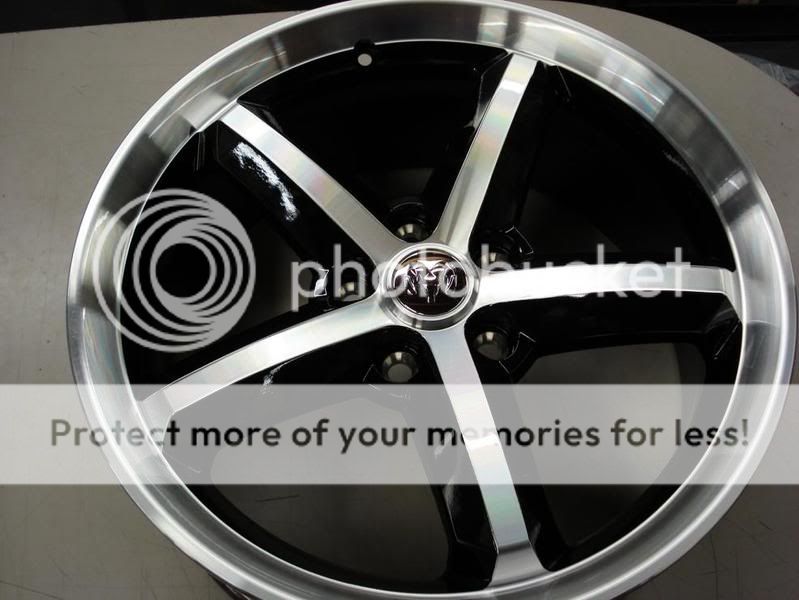 how about magnum 500 retro rims in 20s or 22s? | Charger Forums