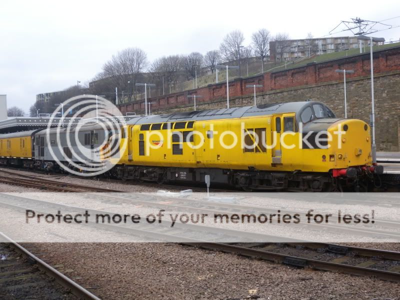 Class 73's back on Merseyrail | RailUK Forums