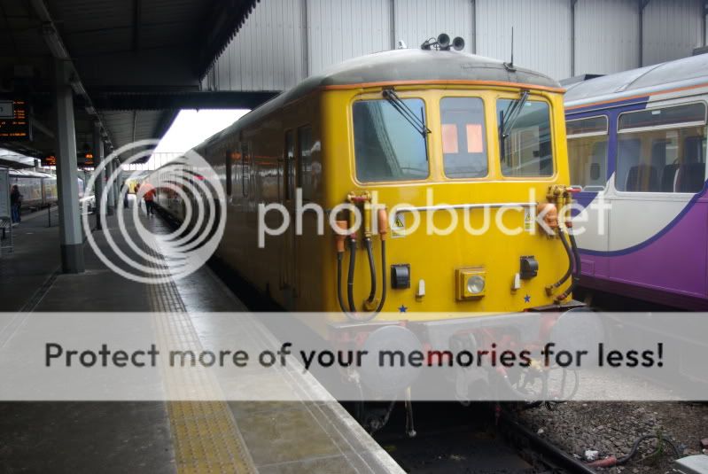 Class 73's back on Merseyrail | RailUK Forums