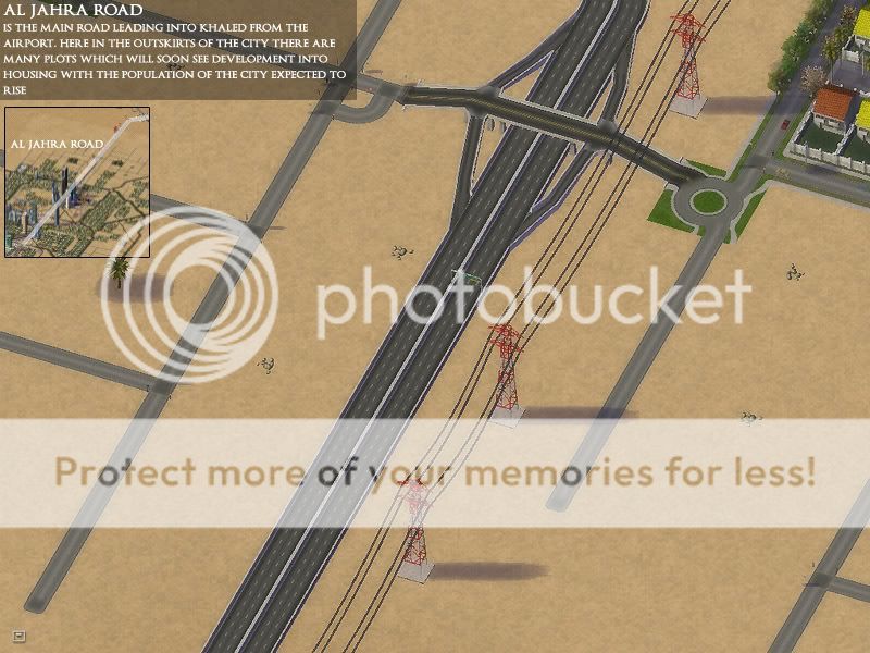 req: desert terrain mod? (pic inside) - SimCity 4 General Discussion ...