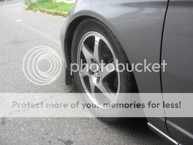 Wheel Gallery | Page 4 | Honda Civic Forums - 7thGenHonda