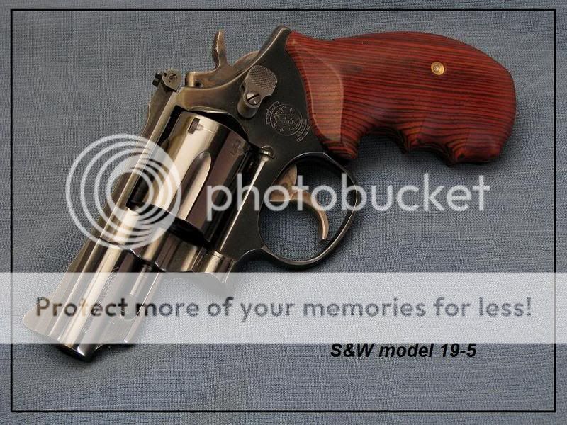 Smith & Wesson 686 2 inch revolver good as a c/c weapon? - The Firing ...