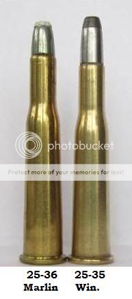 Marlin 25-36 Questions | Marlin Firearms Forum