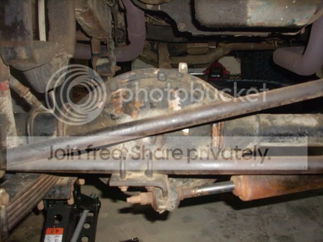 Q&A: CHEVY LUV 1976 FRONT AXLE IDENTIFICATION - DANA 25, DANA 44, CHEVY