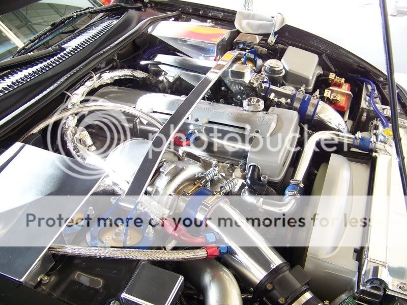 MAF relocation | Supra Forums