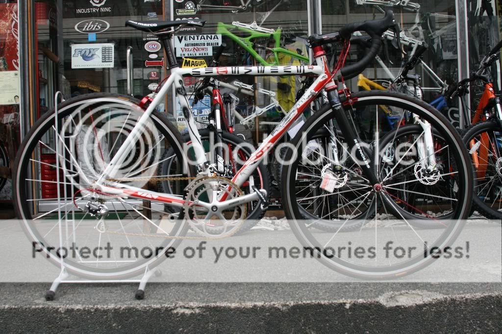 Pinoy Bikes bike builds - Weight Weenies