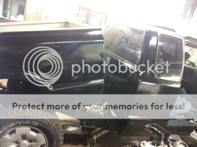 4x4 lq4 build thread | S-10 Forum